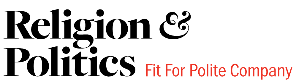 Blake Chastain – #Exvangelical – The Beached White Male