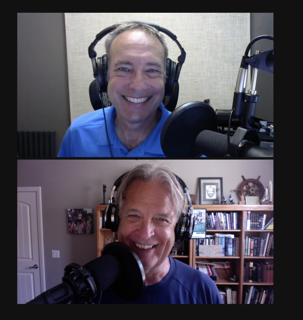 Andy Wells – Tried to be Straight – The Beached White Male